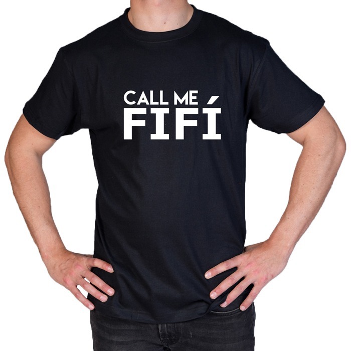 Le Fifí – Víctor López Jaramillo